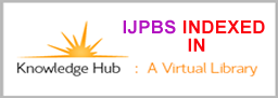 International Journal of Pharmacy and Biological Sciences-IJPBS